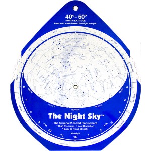 David Chandler Company, Inc. - Astronomy Observing Aids and Planispheres